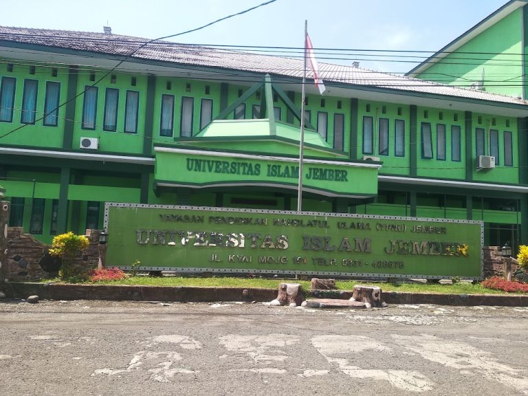 Maukuliah | Universitas Islam Jember